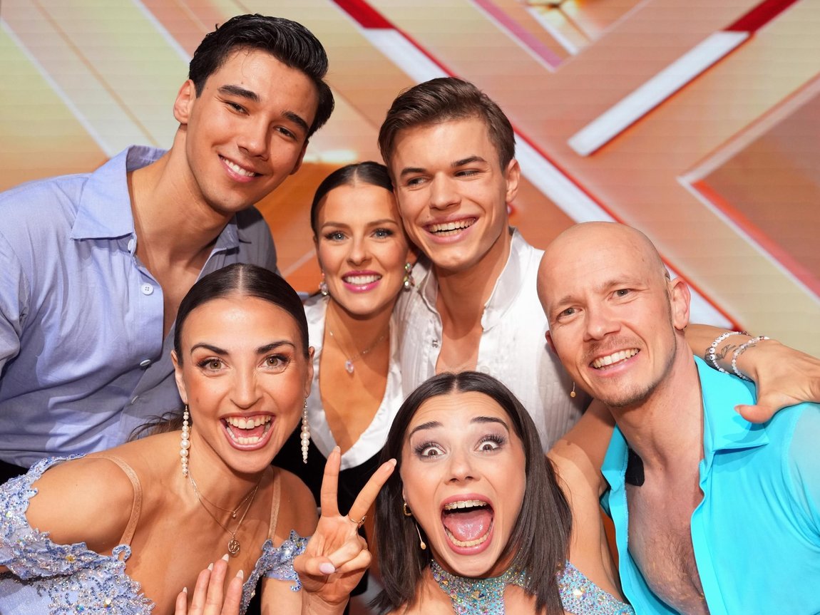 "Let's Dance": All Information About the Grand Finale on May 23