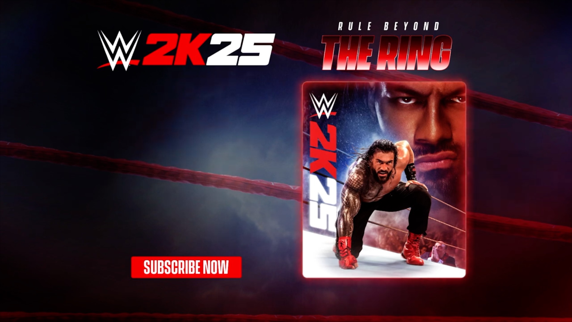 WWE 2K25 Official New Wave Pack DLC 1 Trailer