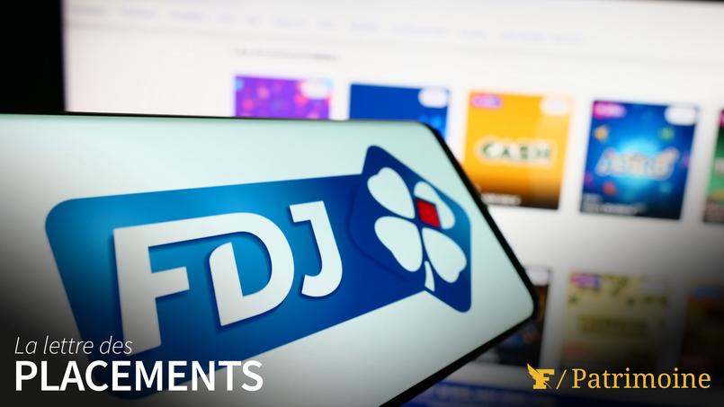 «Quel est votre avis sur l’action FDJ United, qui va bientôt distribuer ...