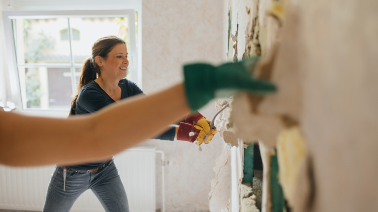 The Drywall Mistakes That Could Ruin Your Home Renovation