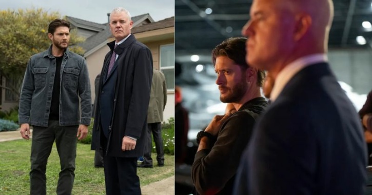 Countdown OTT Release Date: When and where to watch Jensen Ackles and ...