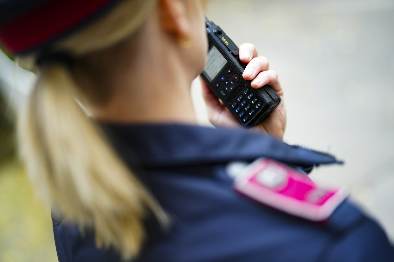 Barmitarbeiter in Wiener Innenstadt mit Umbringen bedroht