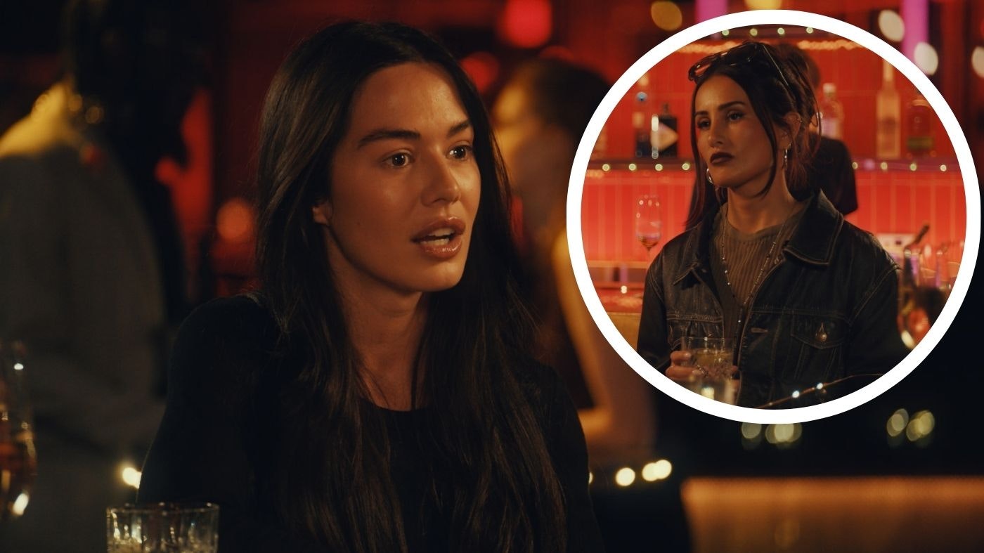 Lauren Sintès QUITS Made in Chelsea after Zeyno Taylan’s ‘mean girl’ jibe