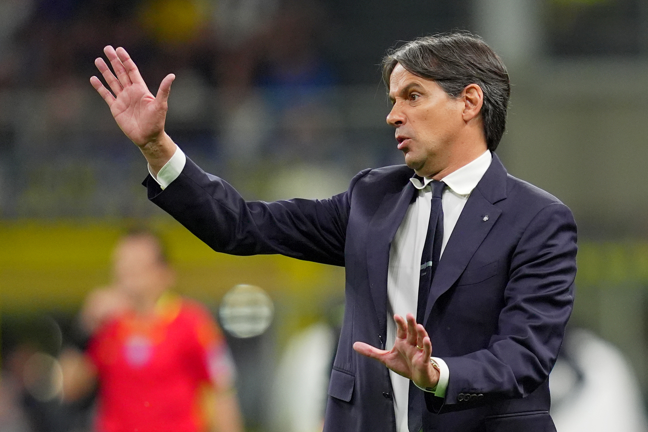 Como-Inter: formazioni ufficiali, dove vederla in tv e streaming ...