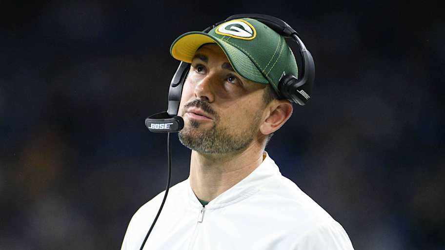 Packers dodged a draft-day disaster that's already haunting another team