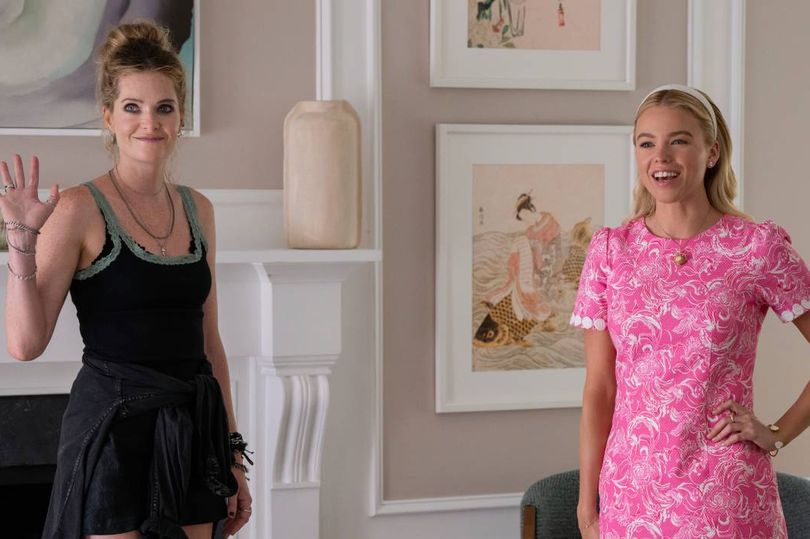 Everything to know about Netflix Sirens' stunning filming locations