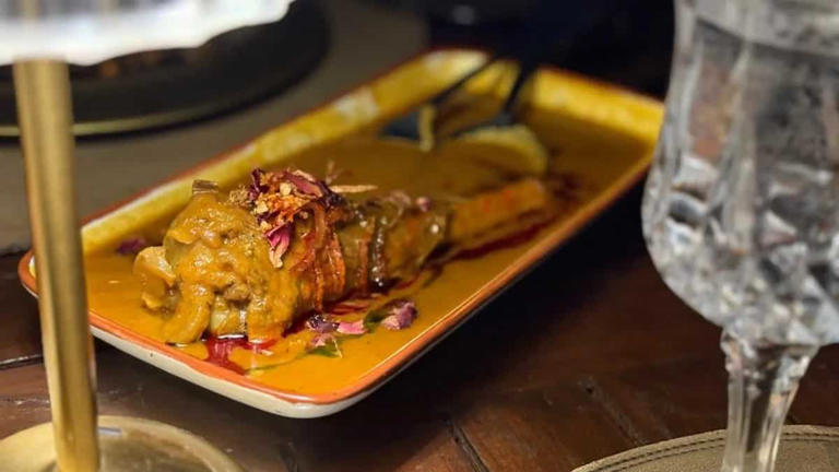 Here's Why Chingari Is Pune’s Awadhi Crown Jewel