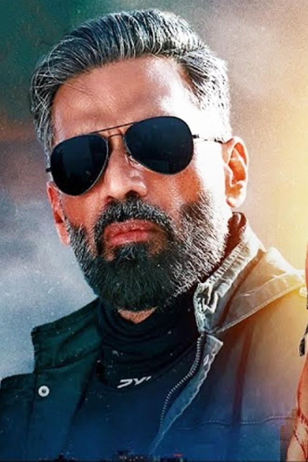'Hunter Season 2' OTT Release: Where To Stream Suniel Shetty & Jackie ...