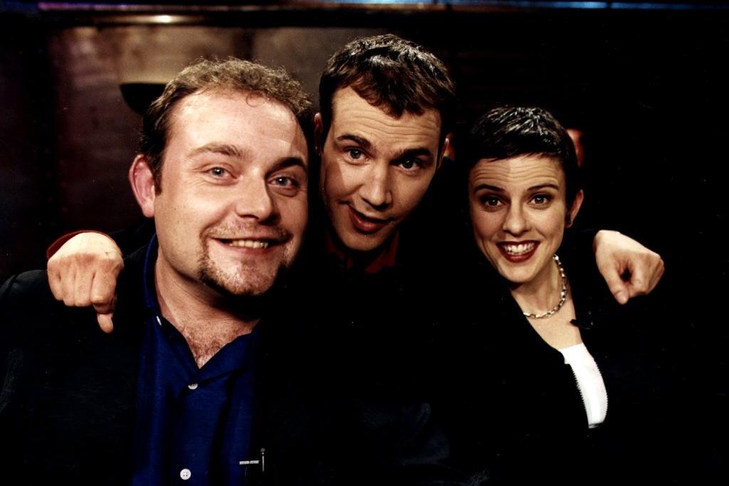13 pictures of Preston's famous when they were all fresh-faced in their ...