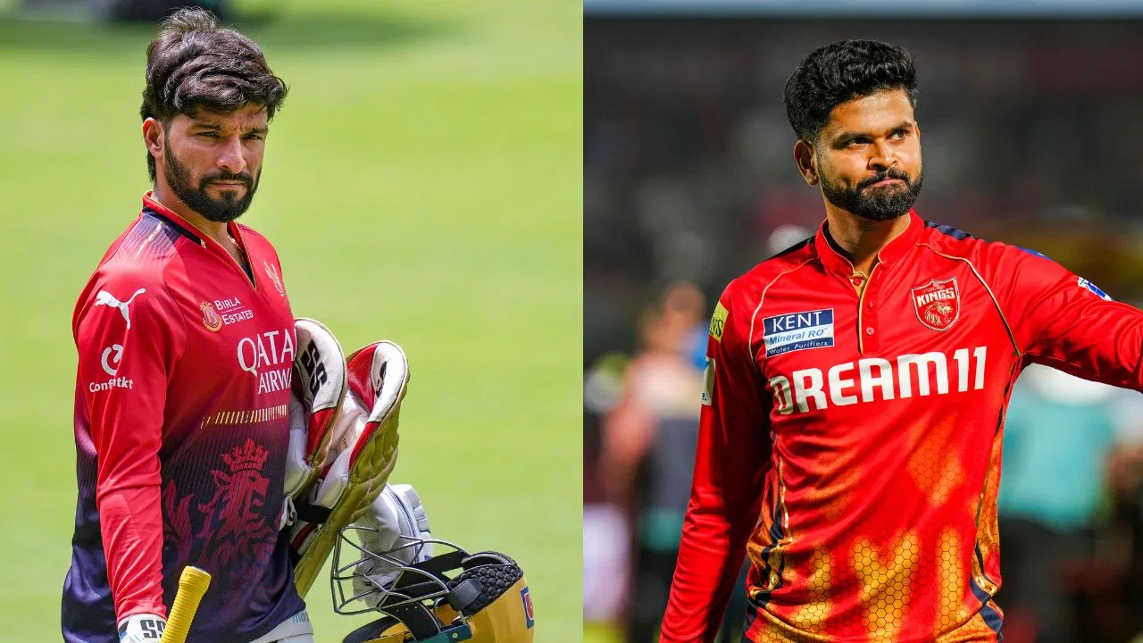 Year of Firsts: As Global Clubs Break Title Droughts, Can RCB or PBKS ...