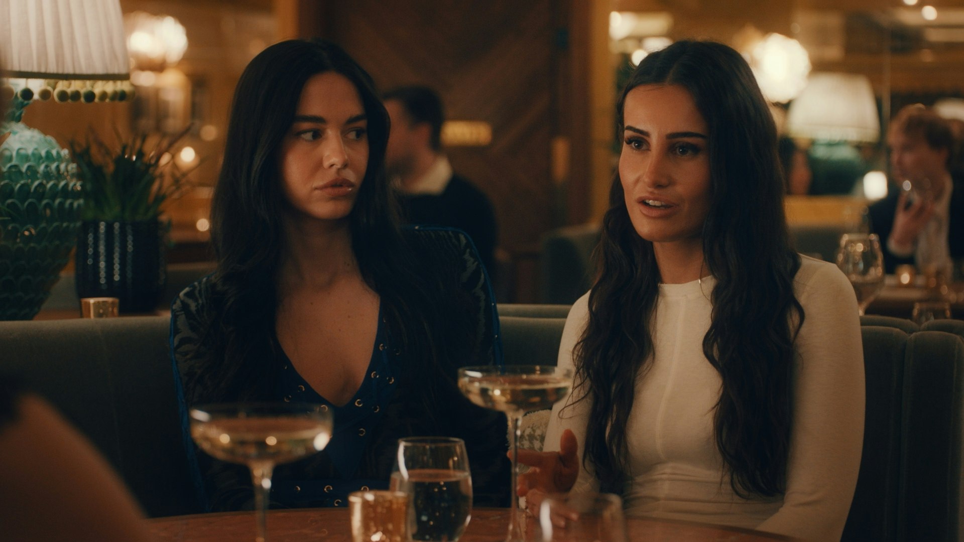 Made in Chelsea enemies reunite ahead of new series and we have questions