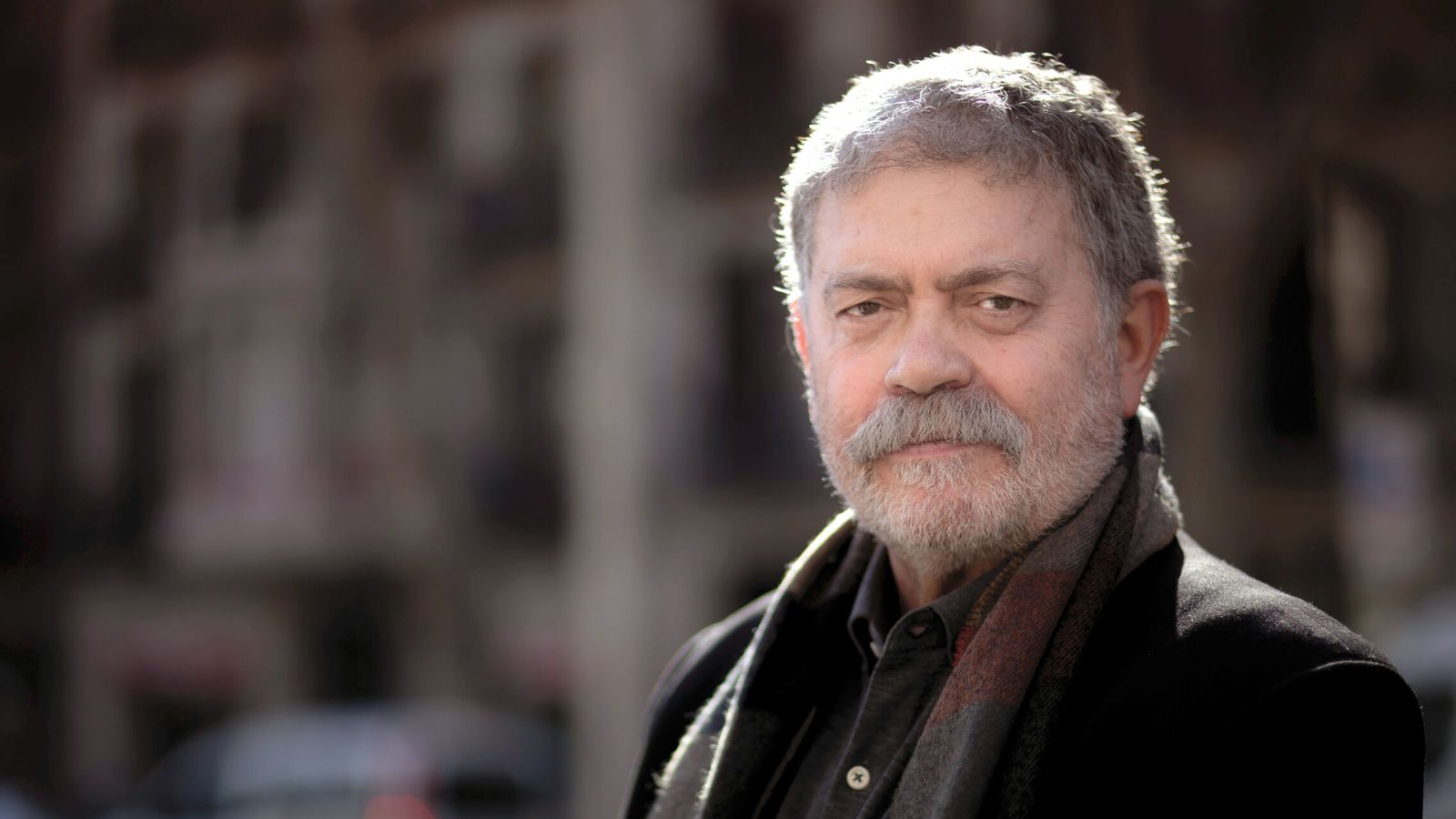 Walter Riso, experto en salud mental: "Cuando una persona te trata mal ...