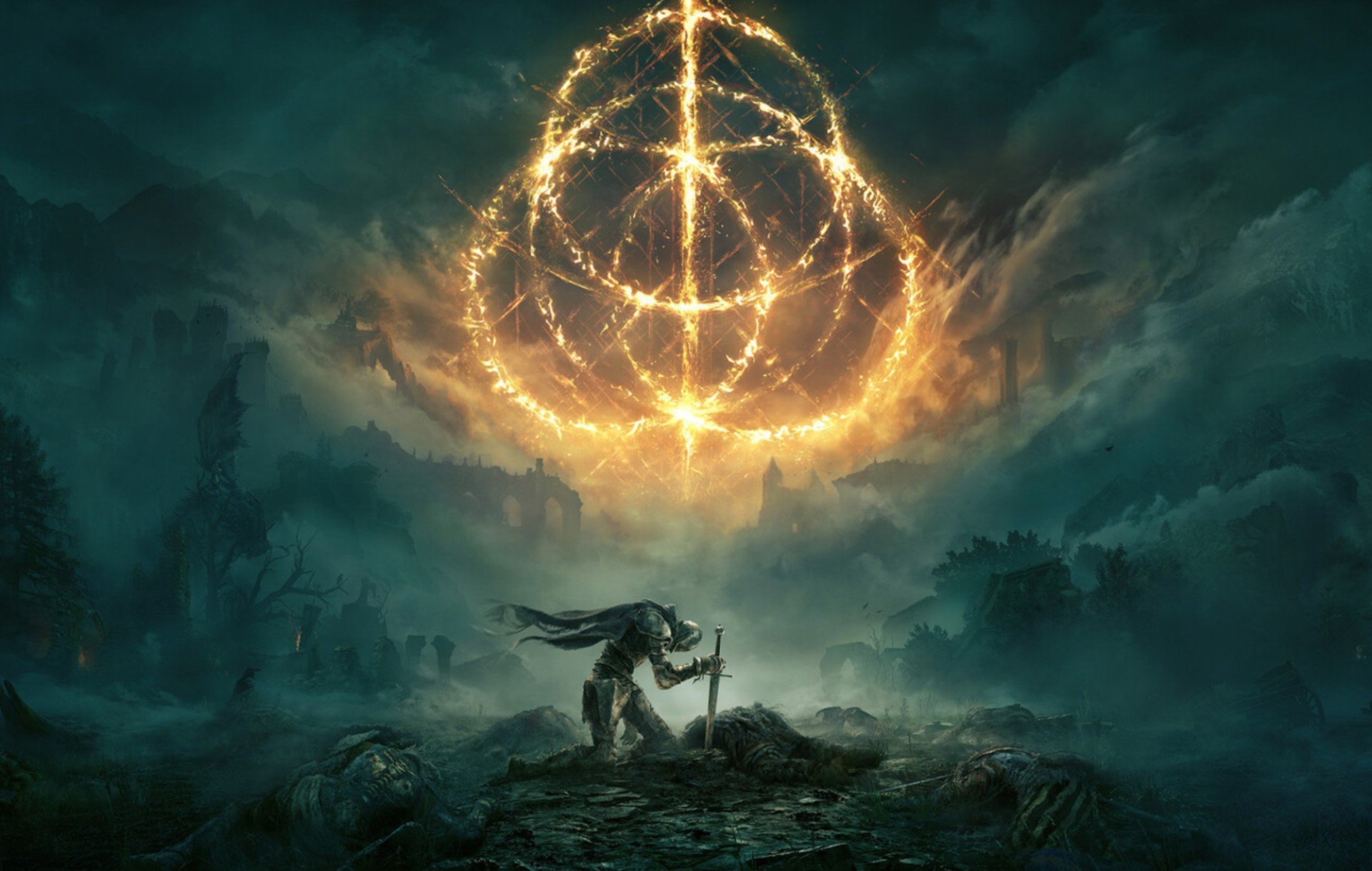 Elden Ring live-action movie officially announced and it sounds promising