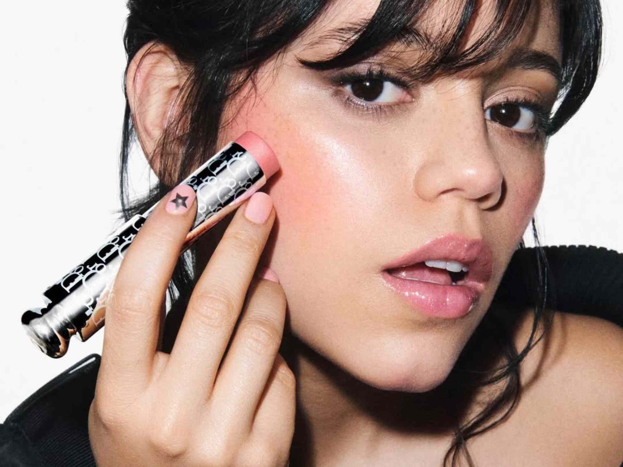 Dior's Dewy New Blush Sticks Are the Prettiest Way to Enhance Your ...