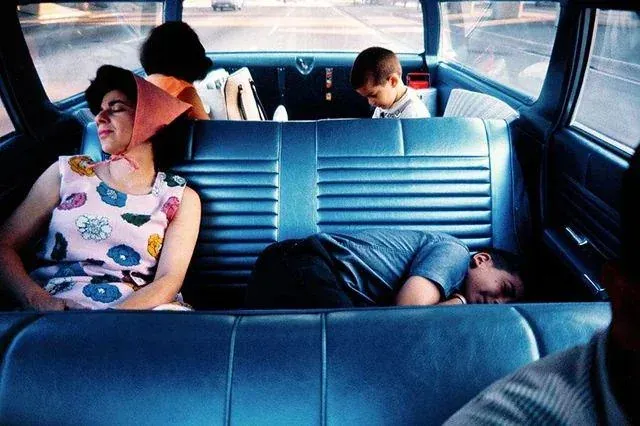 45 Photos That'll Take You Back to 1964