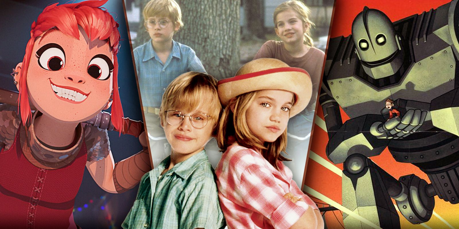 10 Saddest Main Character Deaths in Kids' Movies That Broke Our Hearts