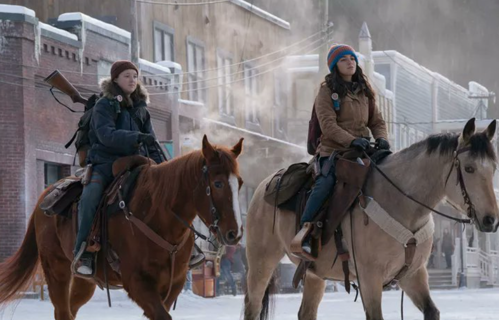 15 Deaths in The Last of Us That Hit Harder Than Any Clicker Bite