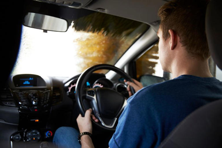 Drivers told item they 'must not' have in their cars from Wednesday