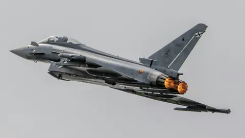 SAFE : 150 milliards pour armer l’Europe sans l’Amérique