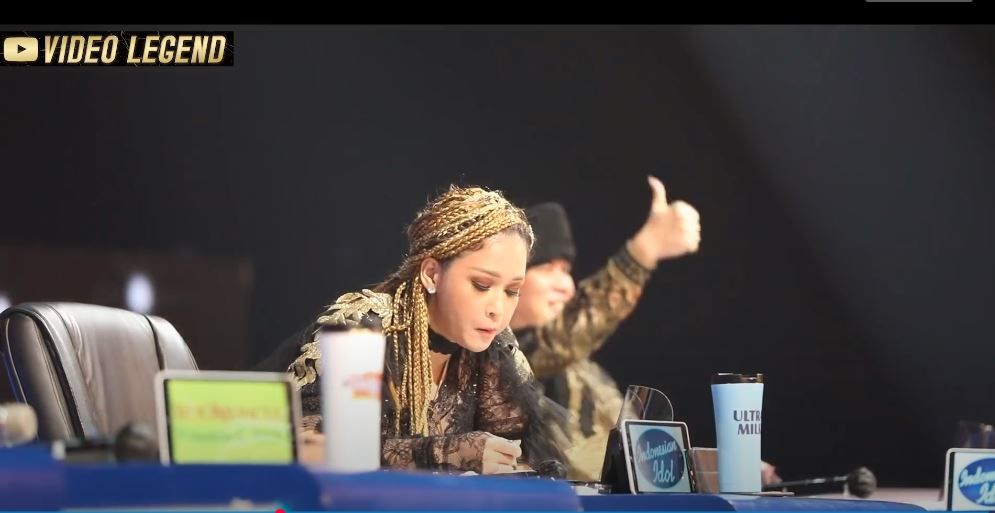 Ahmad Dhani Caper ke Maia Estianty Depan Mulan Jameela, Istri Irwan Mussry Tetap Bersikap Elegan