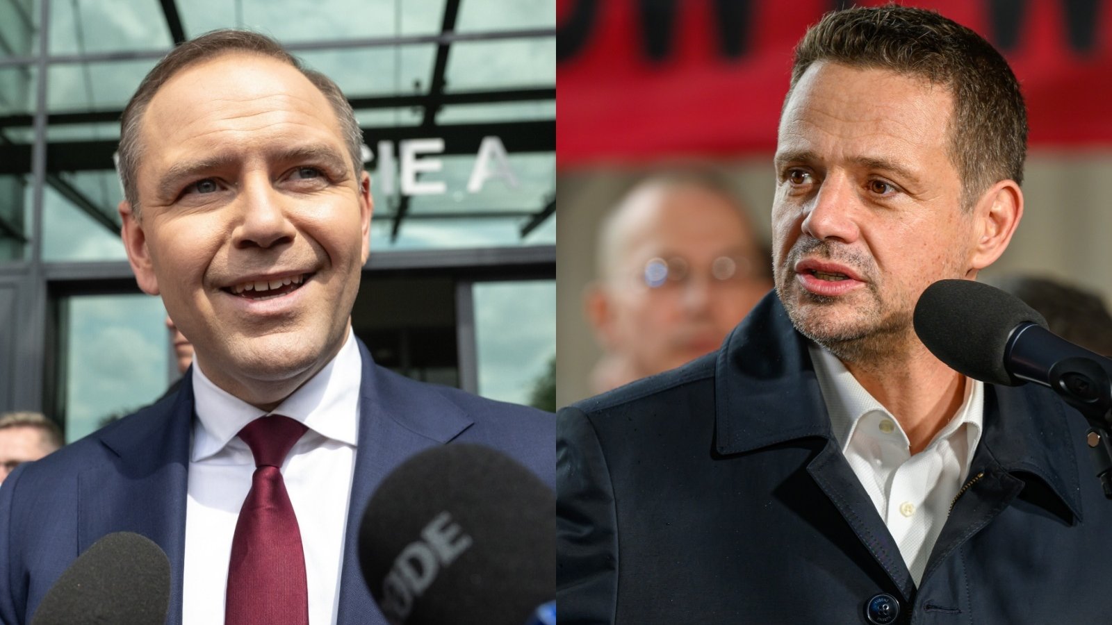 Wybory prezydenckie. Zdecydowany apel mniejszości niemieckiej