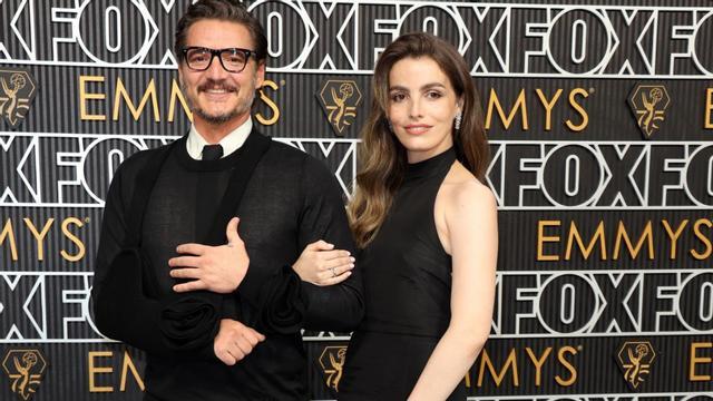 ¿Quién es Lux Pascal y por qué ha posado con Pedro Pascal en Cannes?