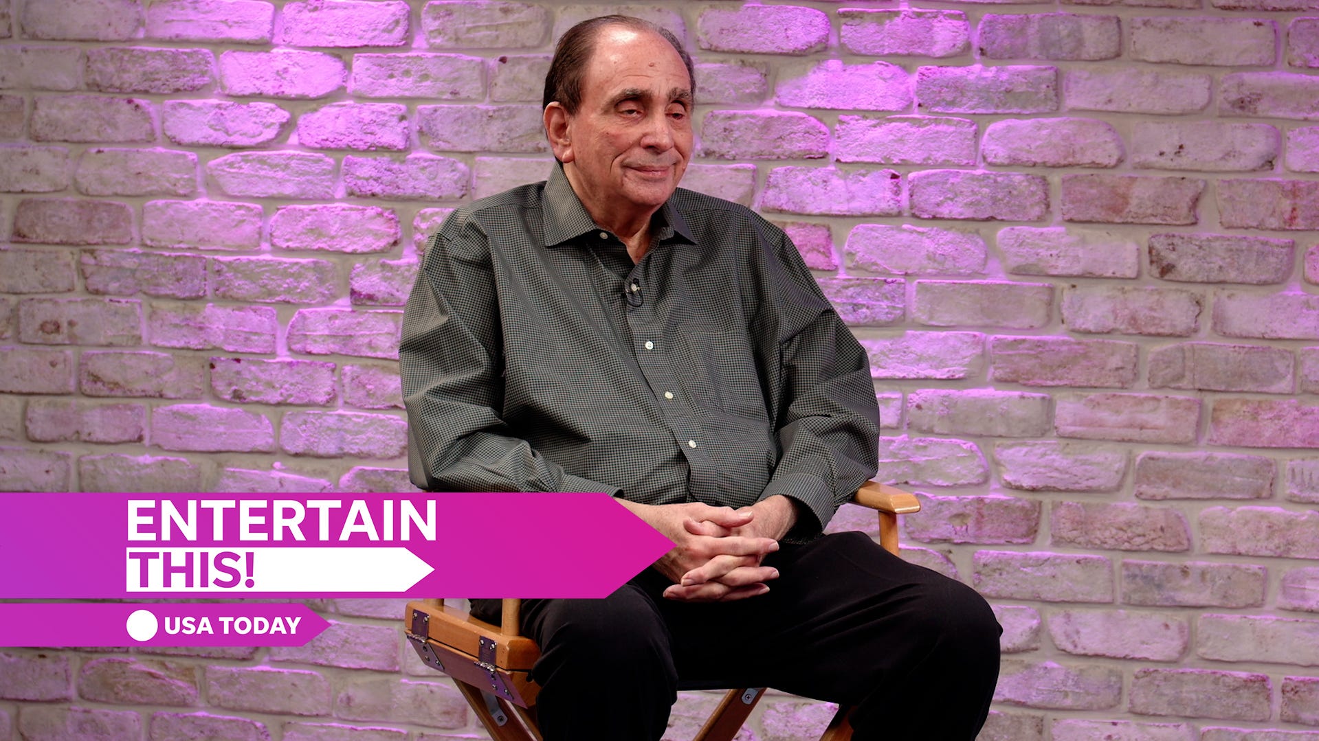 'Fear Street: Prom Queen' author R.L. Stine on the difference between ...