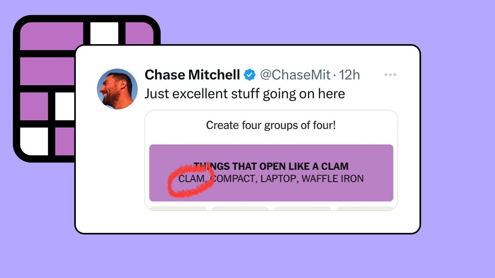 29 of the Funniest Tweets from Thursday, May 22, 2025