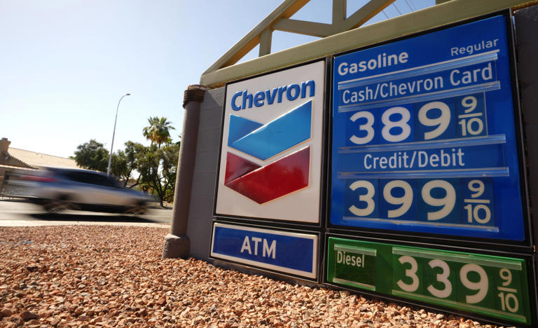 Why do Arizona gas prices fluctuate so much? Here's why gas price ...