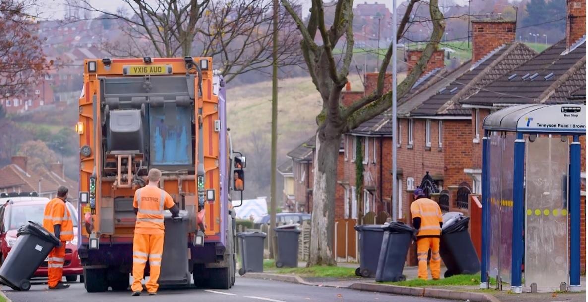 Barnsley Council to abolish bin replacement fees in £2.3M waste ...