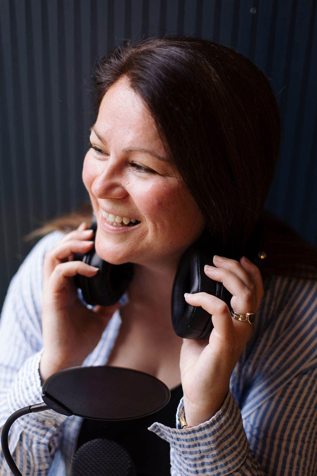 Scotland’s first charting podcast for small business owners Launches ...