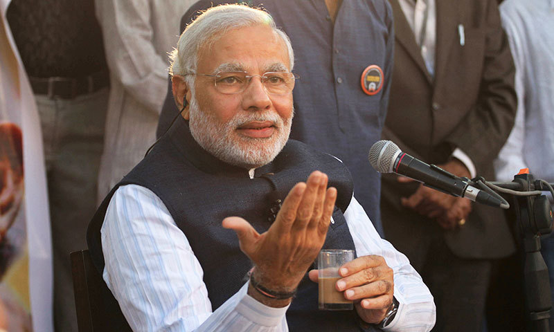 Modi has nowhere to hide after Pakistan's strong response, says ...