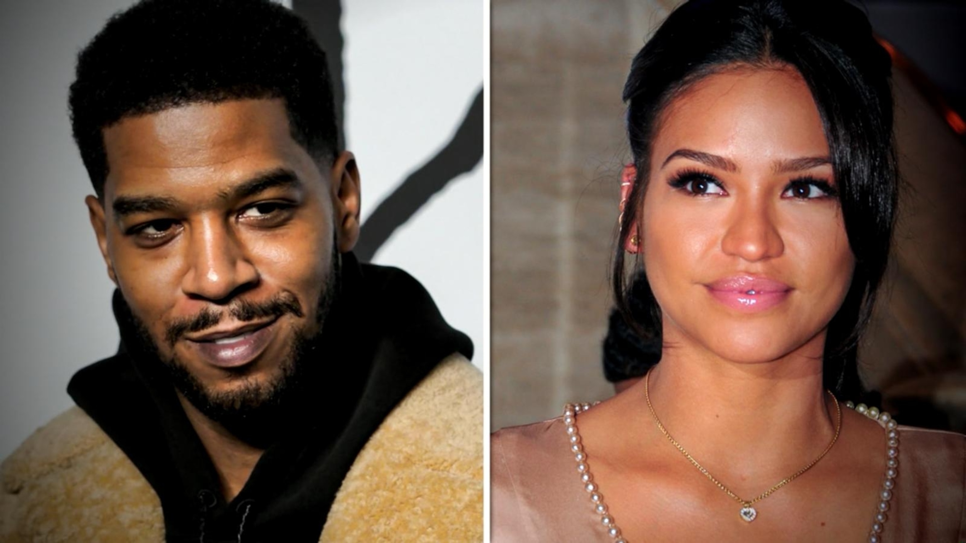 Rapper Kid Cudi testifies at Sean ‘Diddy’ Combs trial