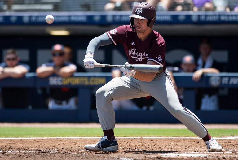 Texas A&M vs LSU game recap, highlights: Aggies’ battle but fall short ...