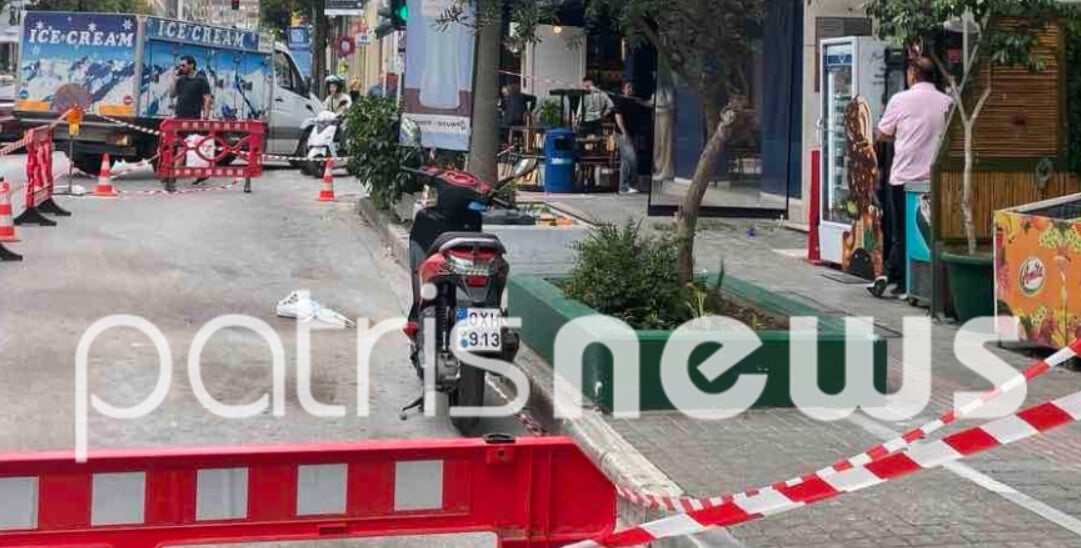 Πάτρα: Συνελήφθησαν οι διαχειριστές του διαμερίσματος μετά τον θάνατο ...