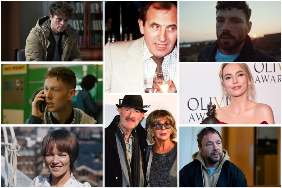 27 best Liverpool actors of all time, including Stephen Graham & James ...
