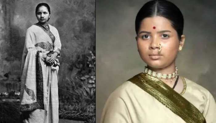 Meet India's First Female Doctor, Who Received Note From Queen Victoria ...