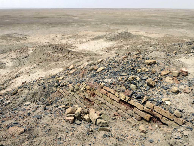Over 10,000 Years Old — Long Before the Pyramids, This Is the Oldest ...