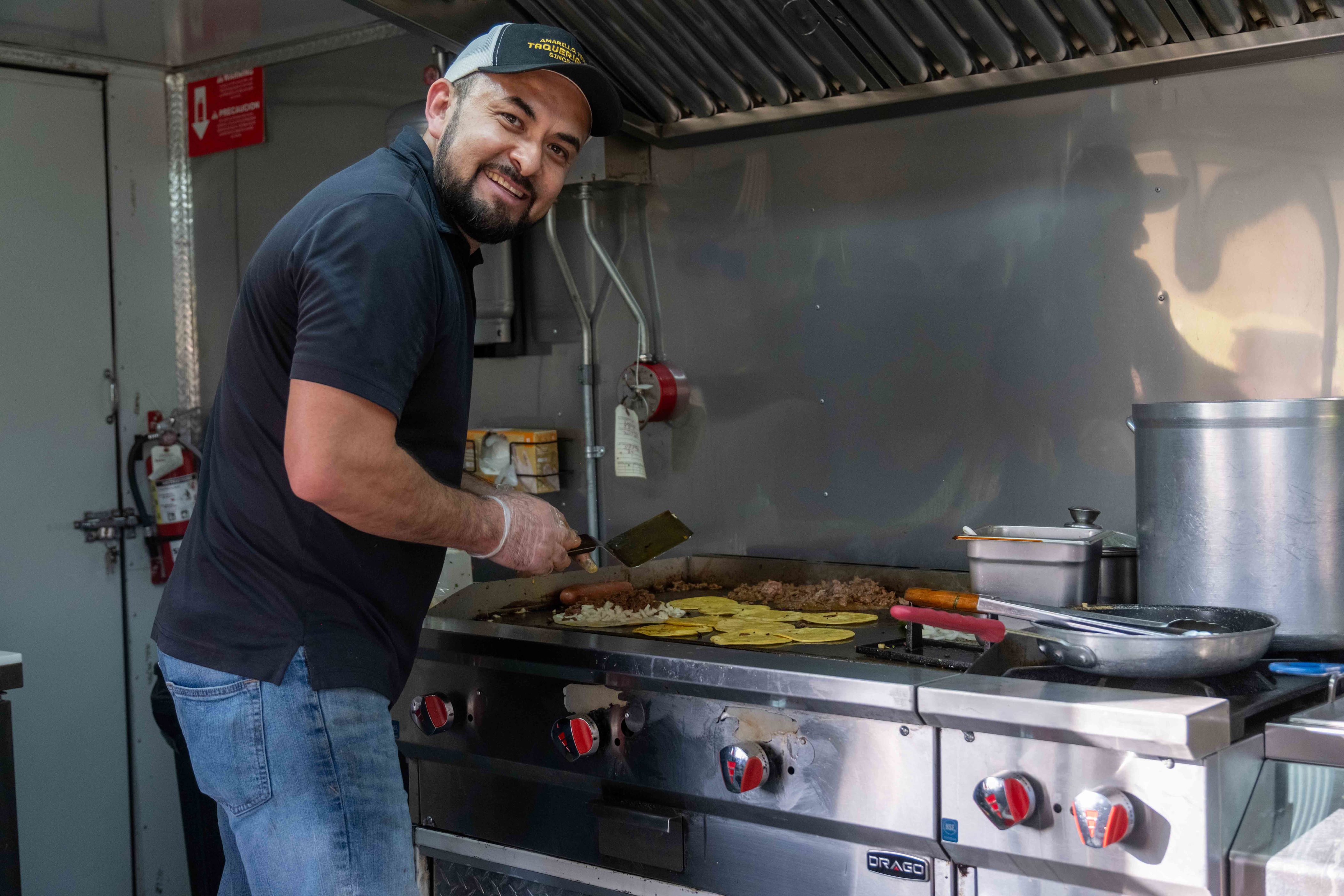 With big bites and bigger votes, Amarillo crowns fan-favorite food trucks