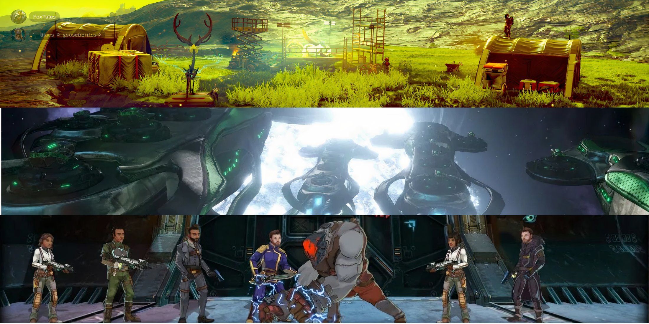 Most Immersive Space Exploration Games, Ranked