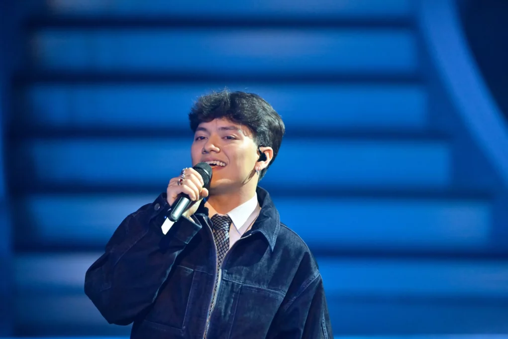 Nach Song Contest Eklat von JJ: Das sagt der Bundespräsident dazu