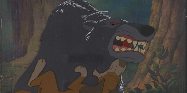 The 20 Scariest Disney Movies, Ranked