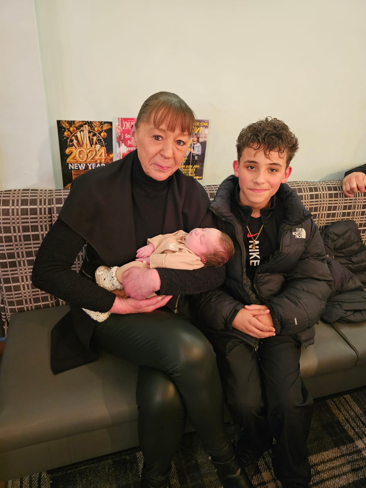 Heartbreaking appeal launched by family of Rotherham mum whose illness ...