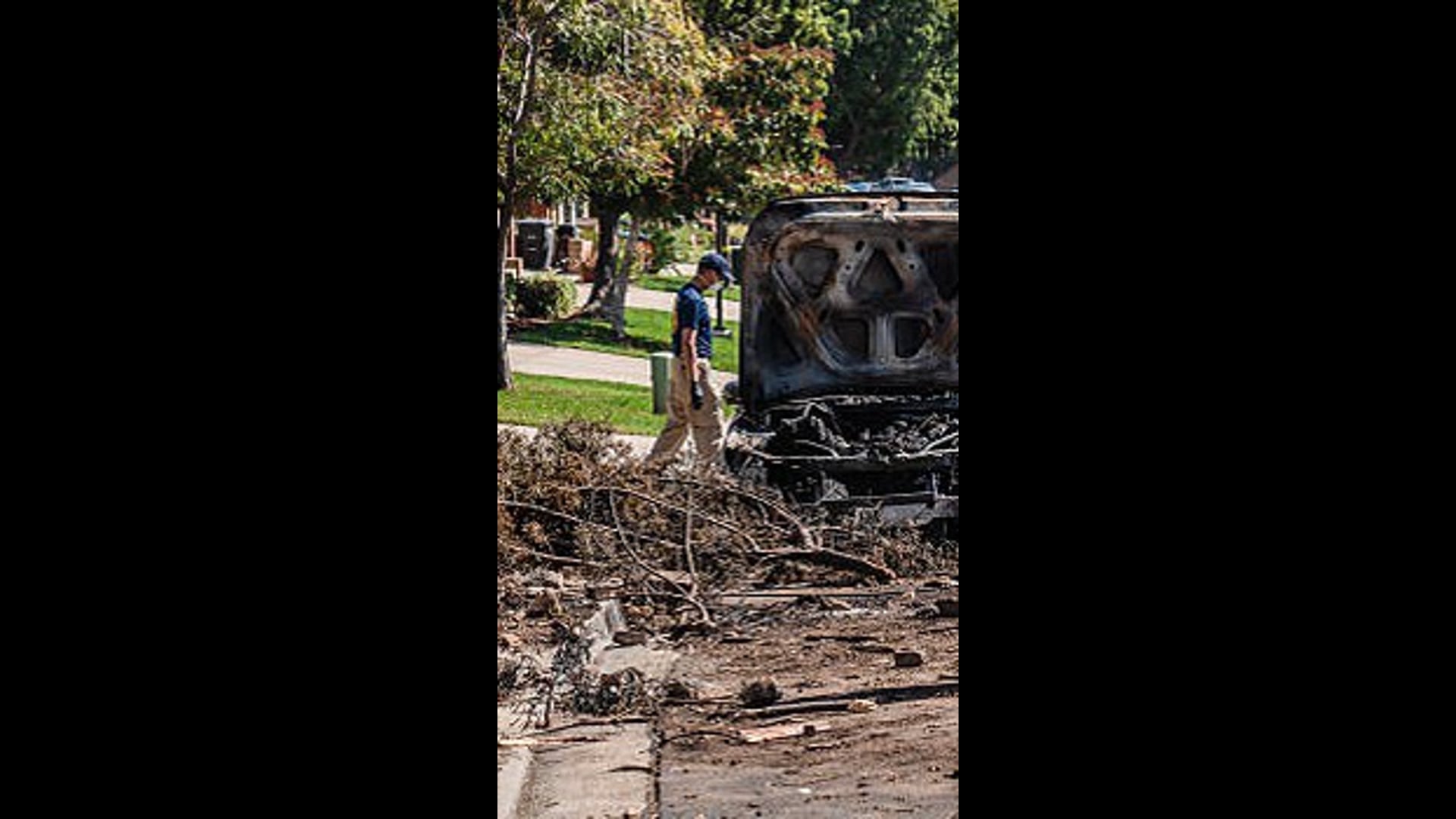 Dave Shapiro Among Deceased Following San Diego Plane Crash.