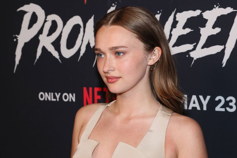 Fear Street: Prom Queen star India Fowler and where you've seen her before