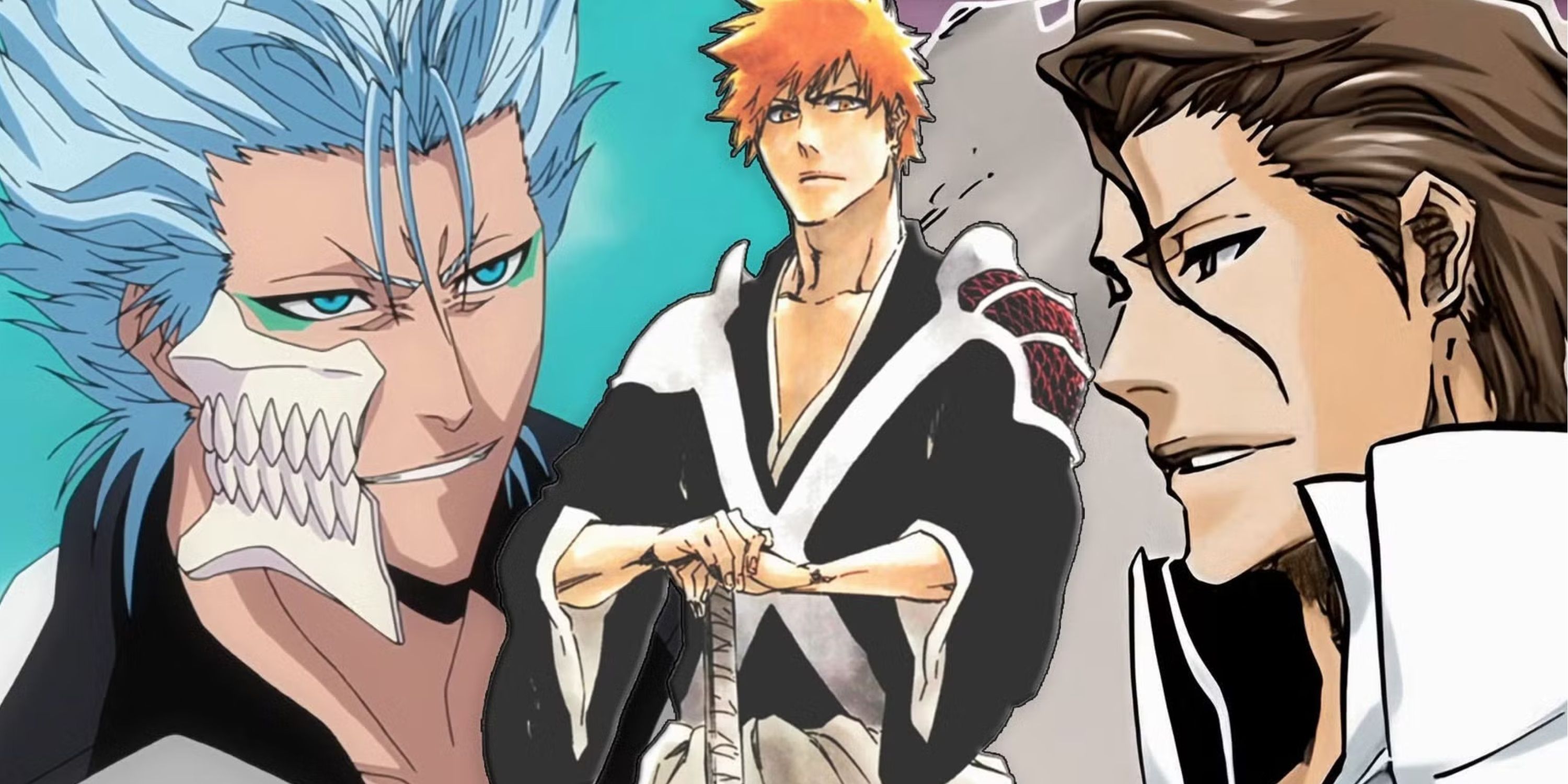 10 Bleach Characters With The Biggest Falls From Grace