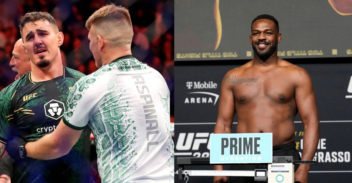 Eye Injury Before Fight? Rampage Jackson Confesses Bizarre Training ...