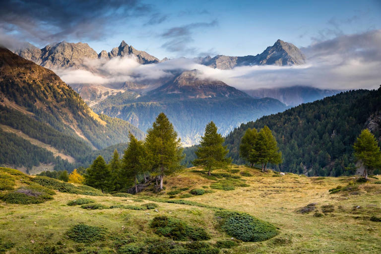 Urlaub in der Schweiz: Die besten Reiseziele der Einheimischen