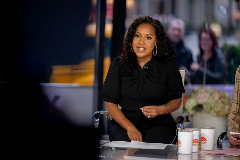 Today show interrupts NBC program to reveal heartbreaking news about host