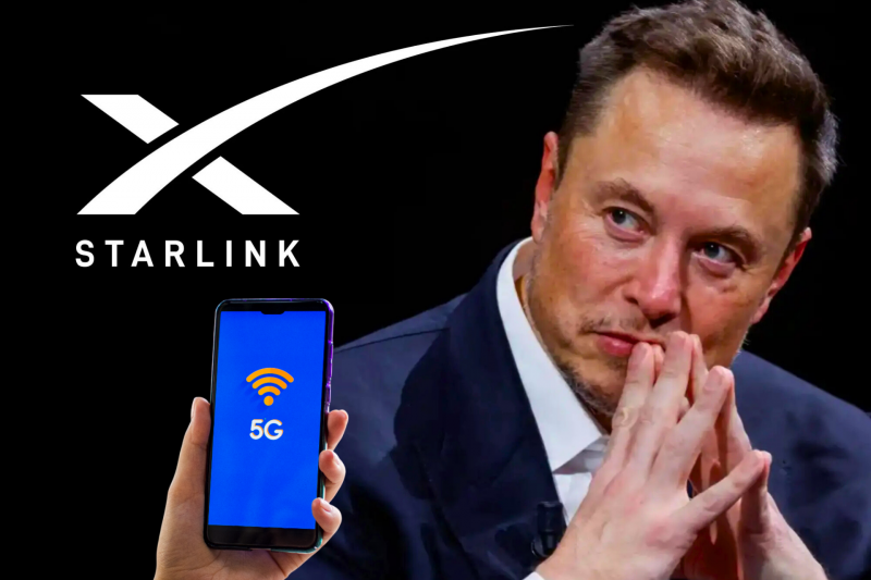Confirmado | Elon Musk regala el internet de Starlink a estos modelos ... Confirmado | Elon Musk regala el internet de Starlink a estos modelos ...